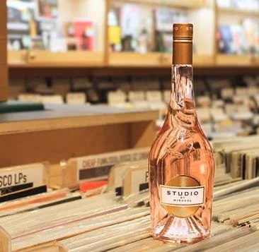 NEWS: POP UP RECORD SHOP FROM RECORD STORE DAY & STUDIO BY MIRAVAL ...