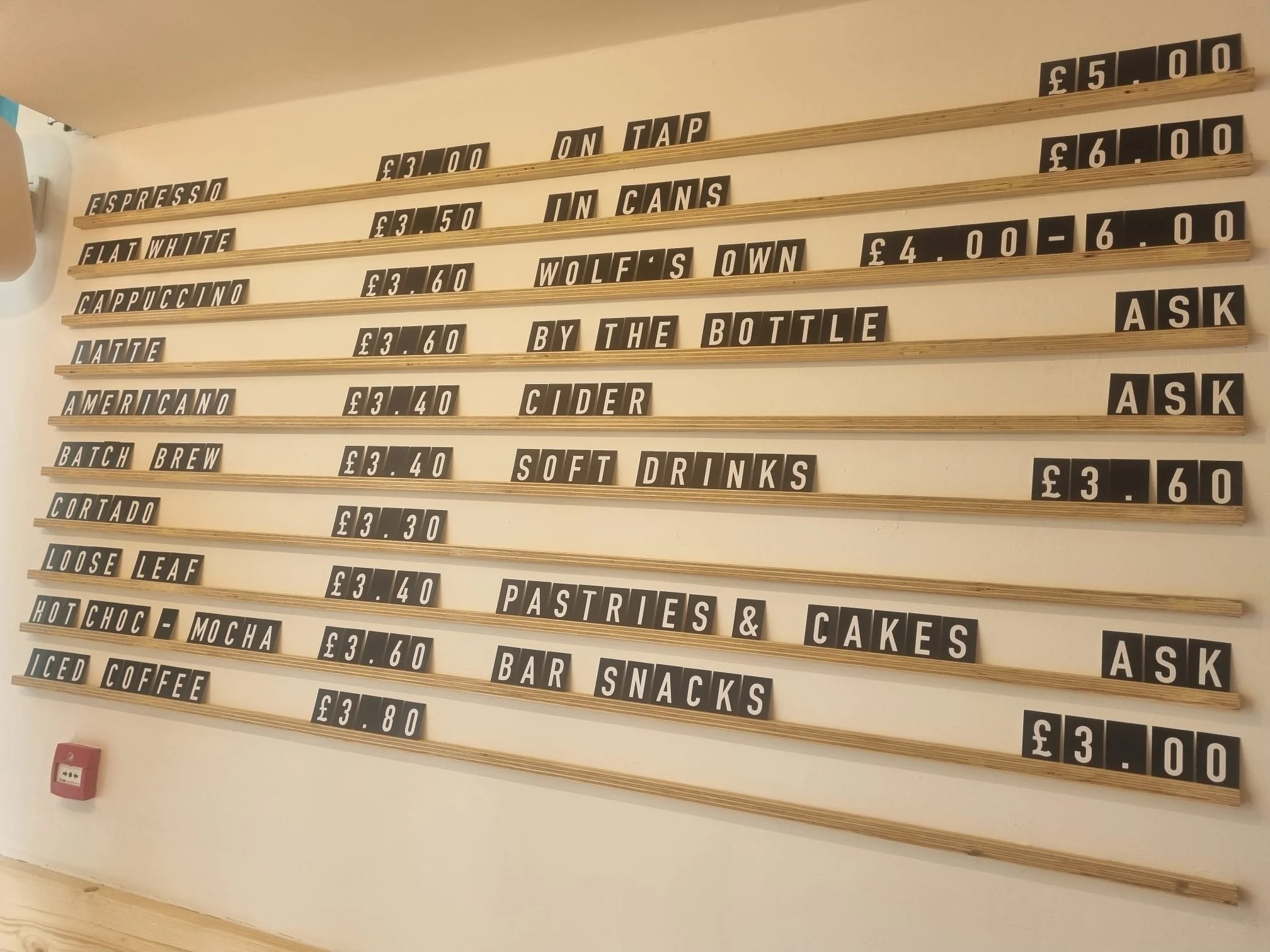 Feature: Exeter’s New Cultural Hotspot, 12 Bar, Brings Music, Coffee ...