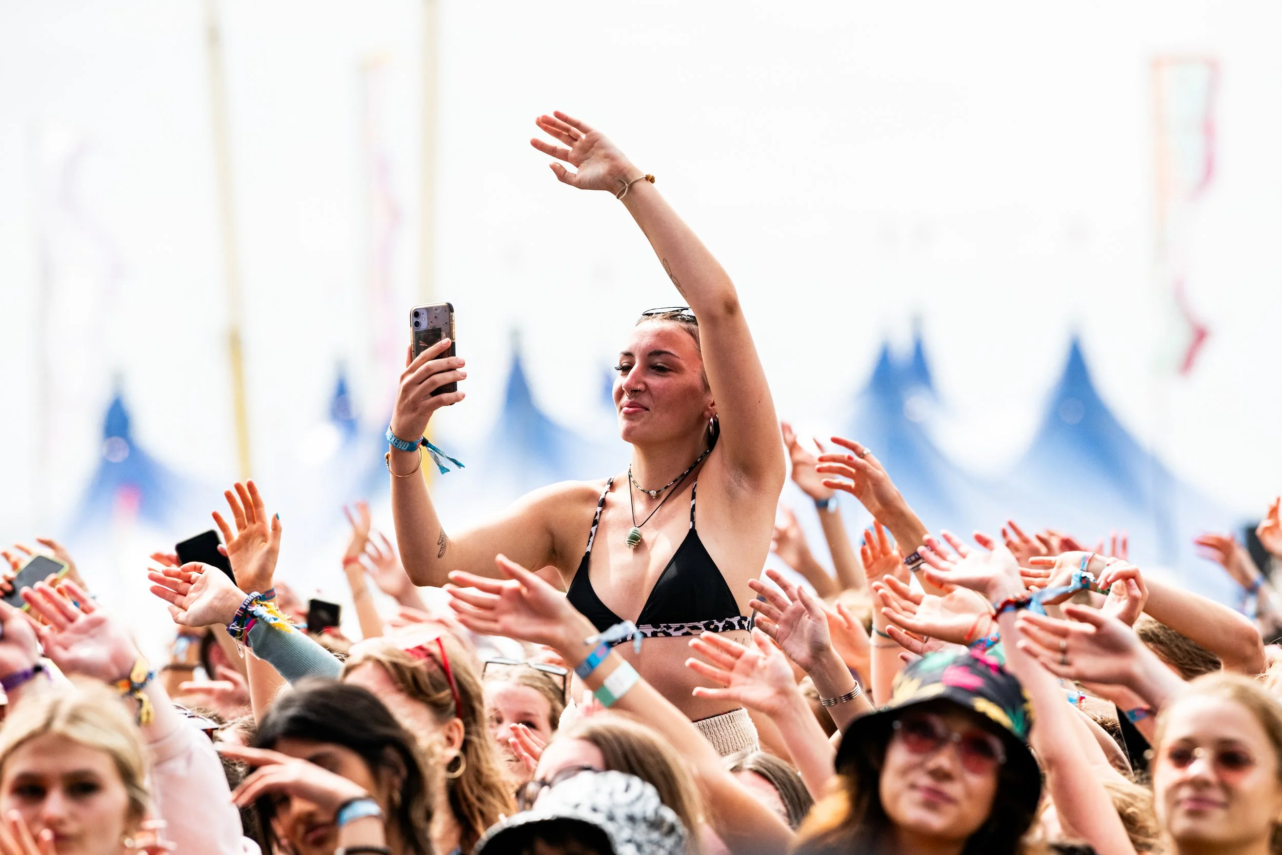 REVIEW: BOARDMASTERS FESTIVAL 2023 - A celebration of music, fun and some of the best scenery ...
