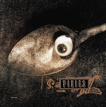 NEWS/TOUR: PIXIES announce 'Pixies at the BBC 1988 - 1991' - Out 8th ...