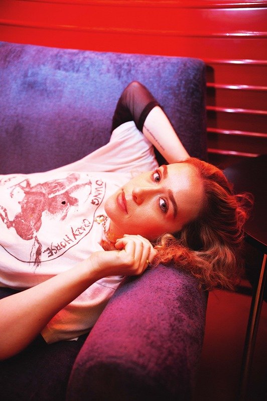 NEWS: BLONDSHELL - DIGITAL DELUXE VERSION OF DEBUT ALBUM: 'BLONDSHELL ...