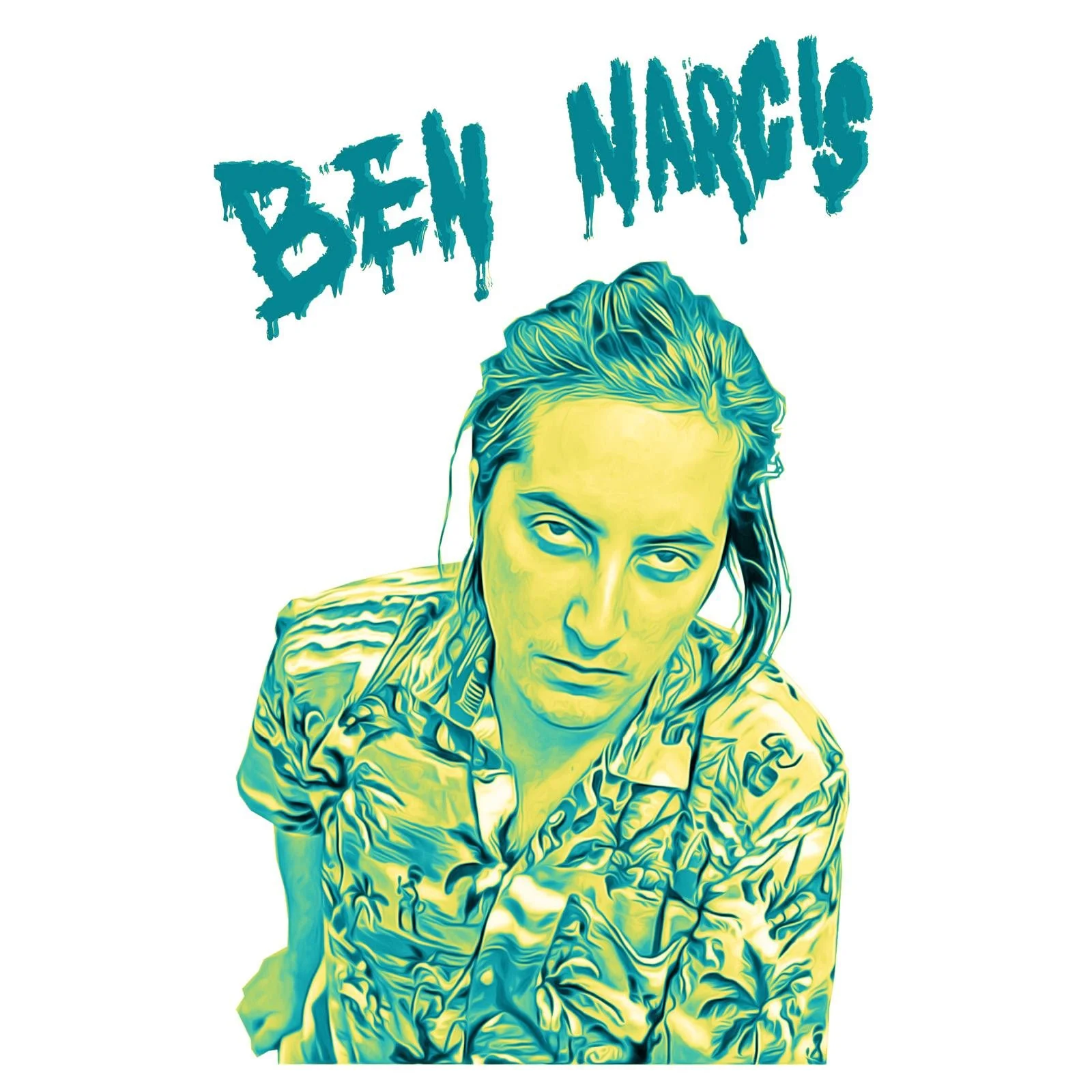 London newcomer BEN NARCIS announces debut EP & shares new track 'First ...