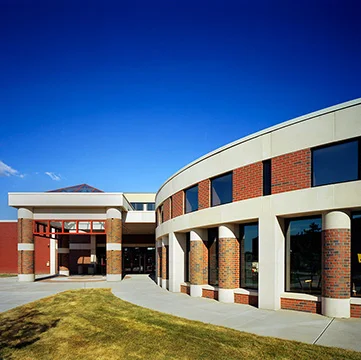 Home [www.harrington-architecture.com]