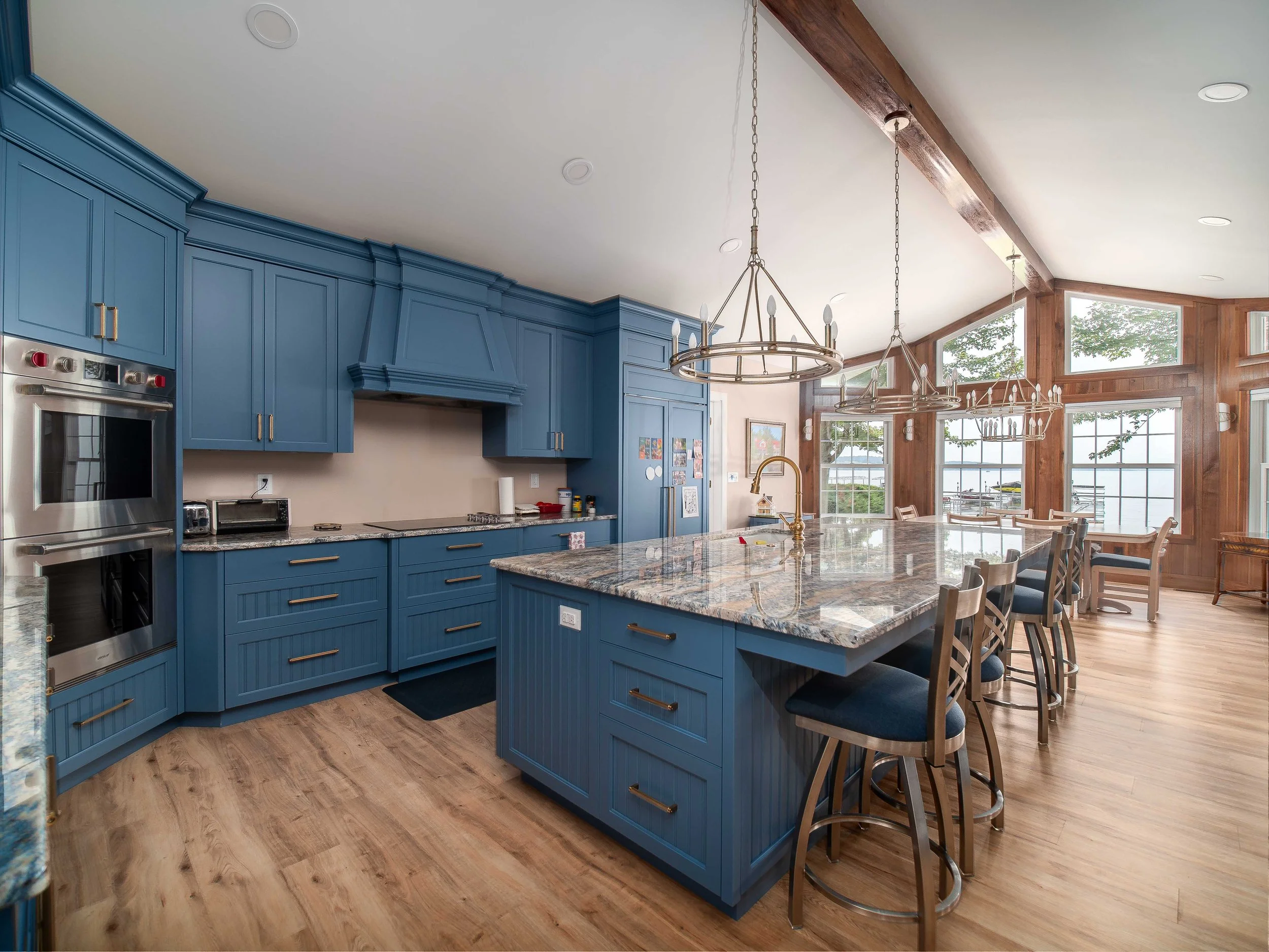 Harrington Architecture