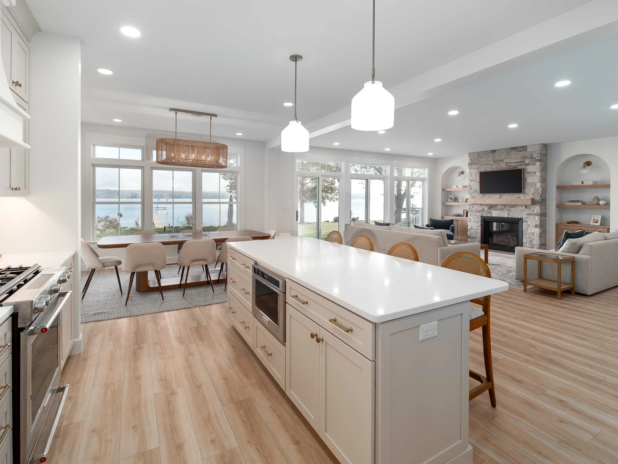 Client Testimonials - Harrington Architecture