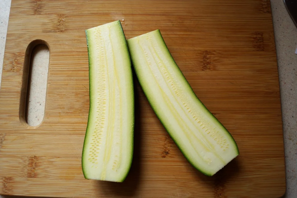 7.8.14 Fingerling Potato and Zucchini Hash — Wisconsin from Scratch