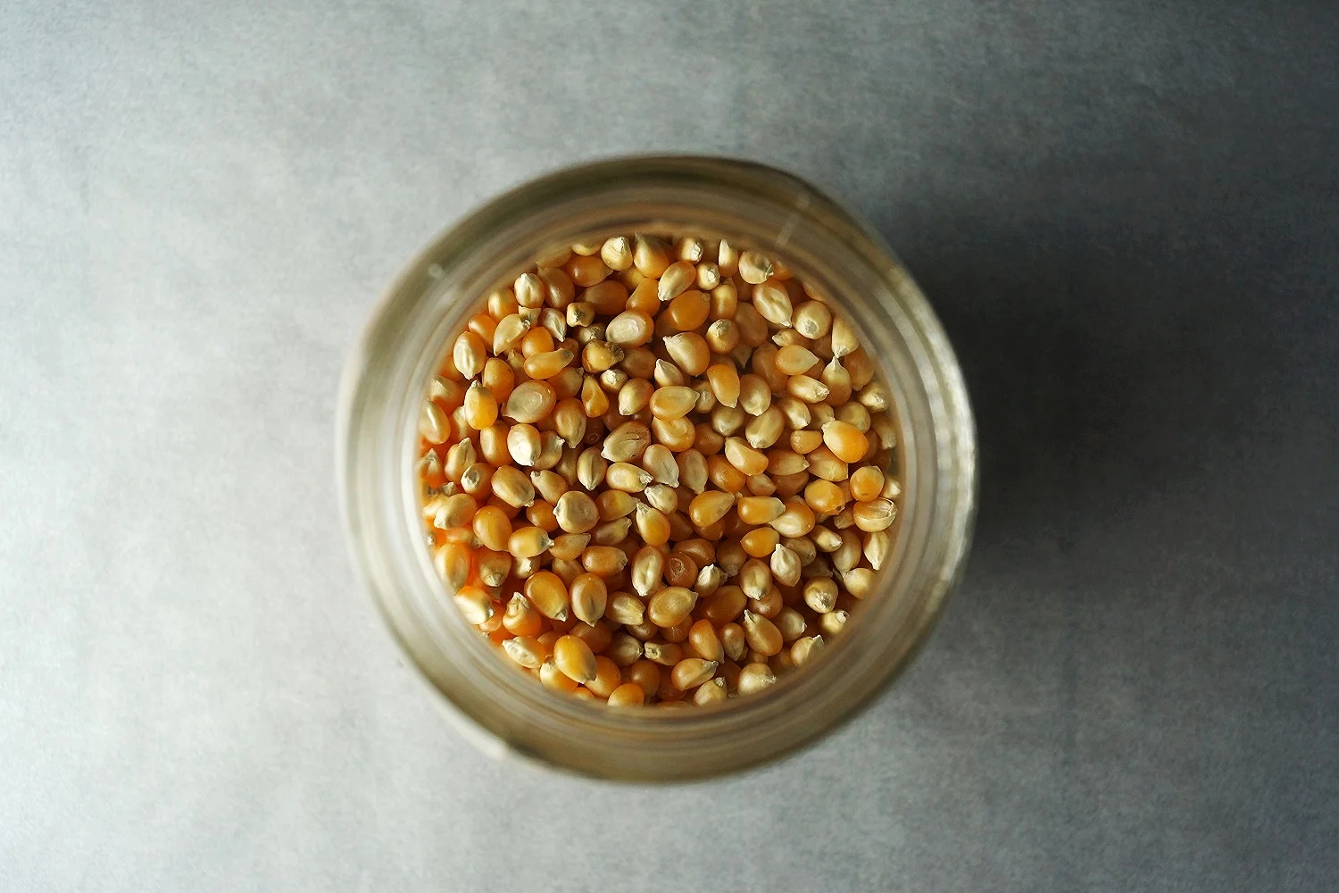 2.4.16 Sweet and Salty Teriyaki Popcorn — Wisconsin from Scratch