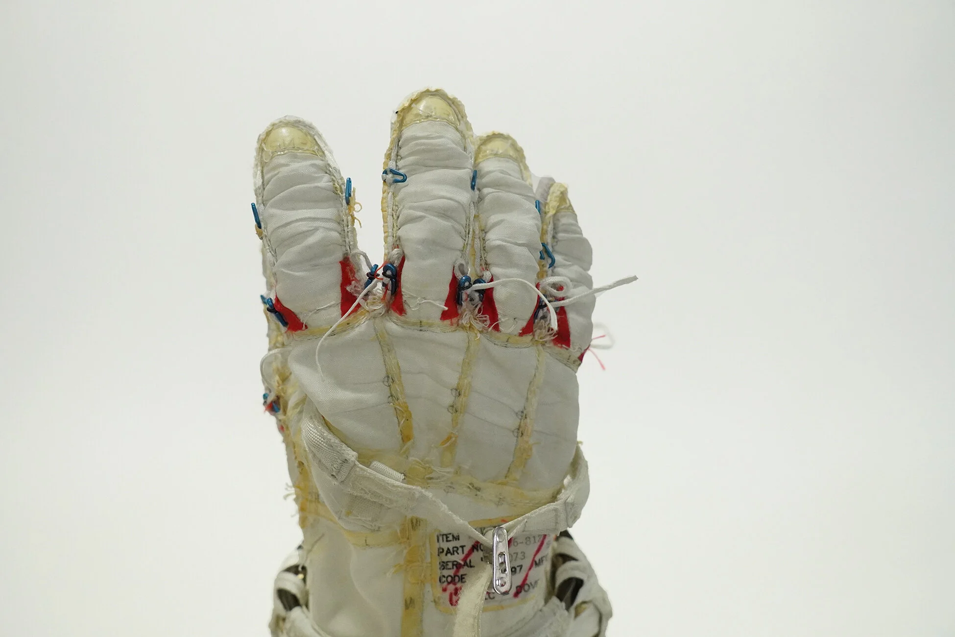 Nasa Gloves