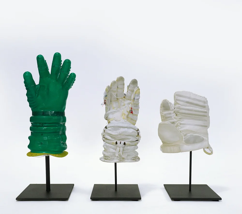 Nasa Thermal Gloves