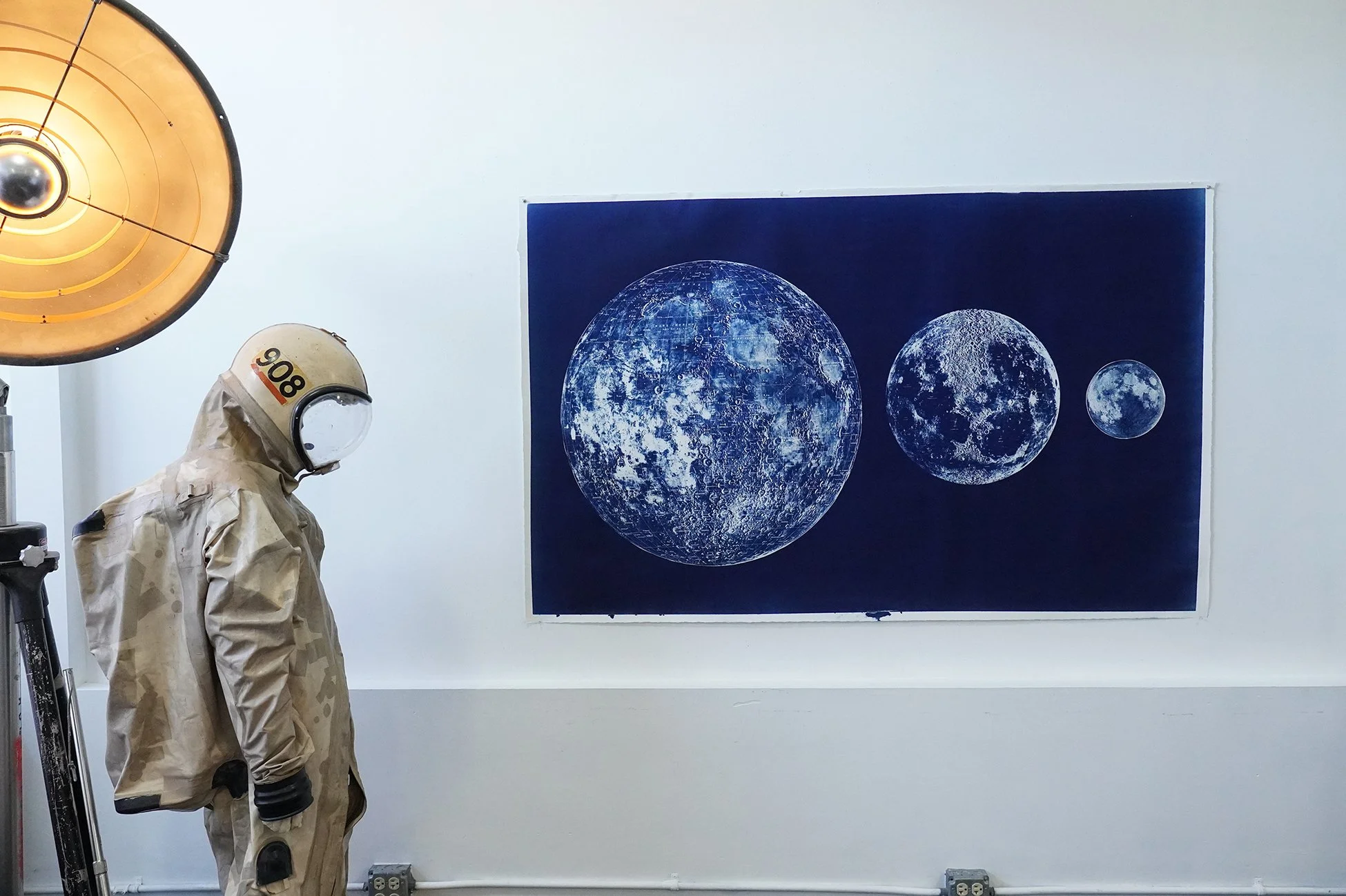 Print Work — AGENT GALLERY CHICAGO