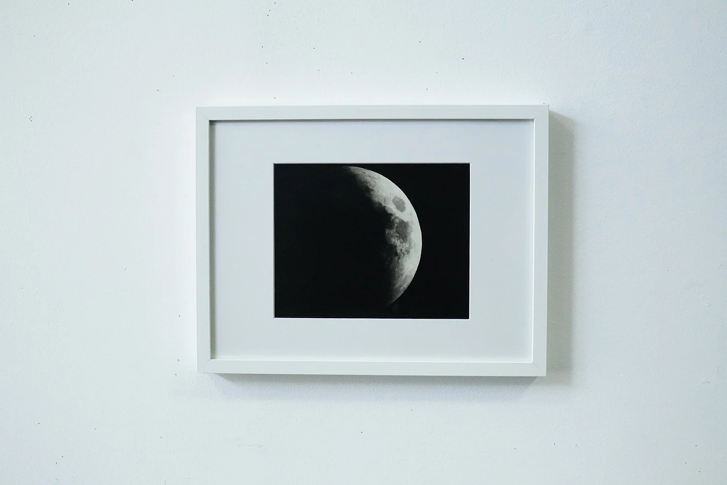 Moon Nasa Archives