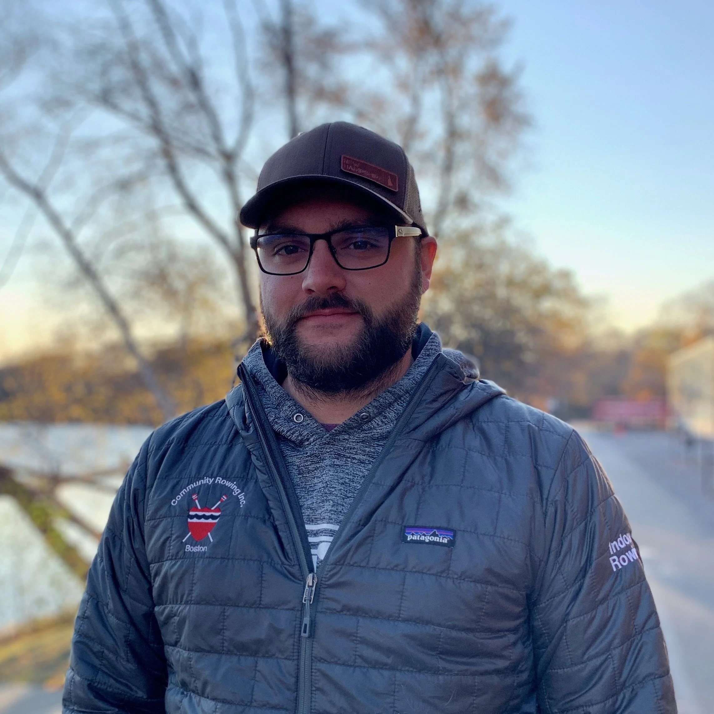 Coaching Staff — Boston College Men's Rowing