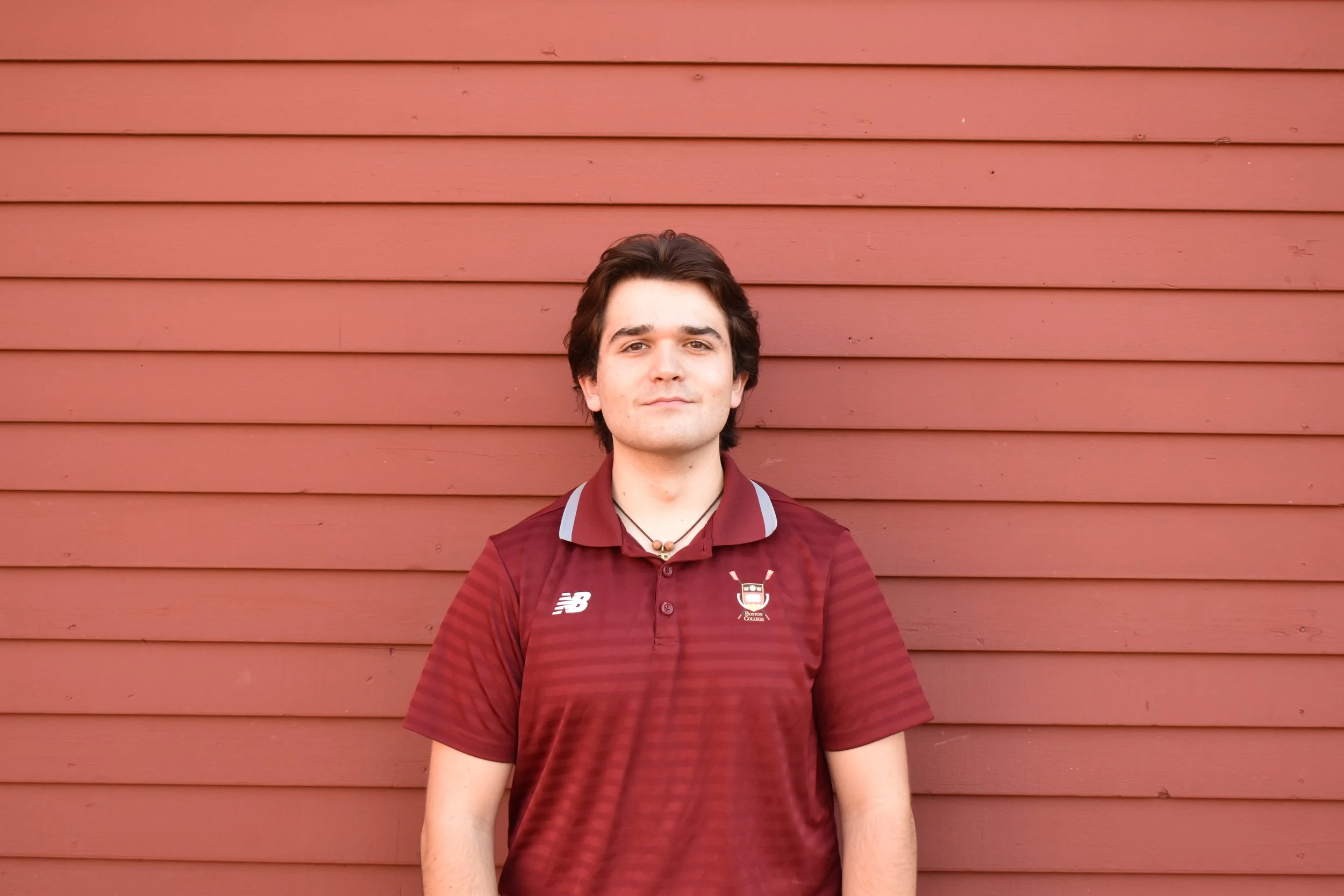 Roster — Boston College Men's Rowing
