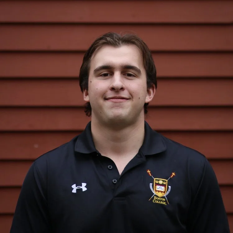 Leadership — Boston College Men's Rowing