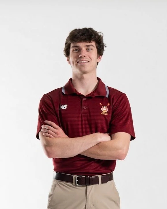 Roster — Boston College Men's Rowing