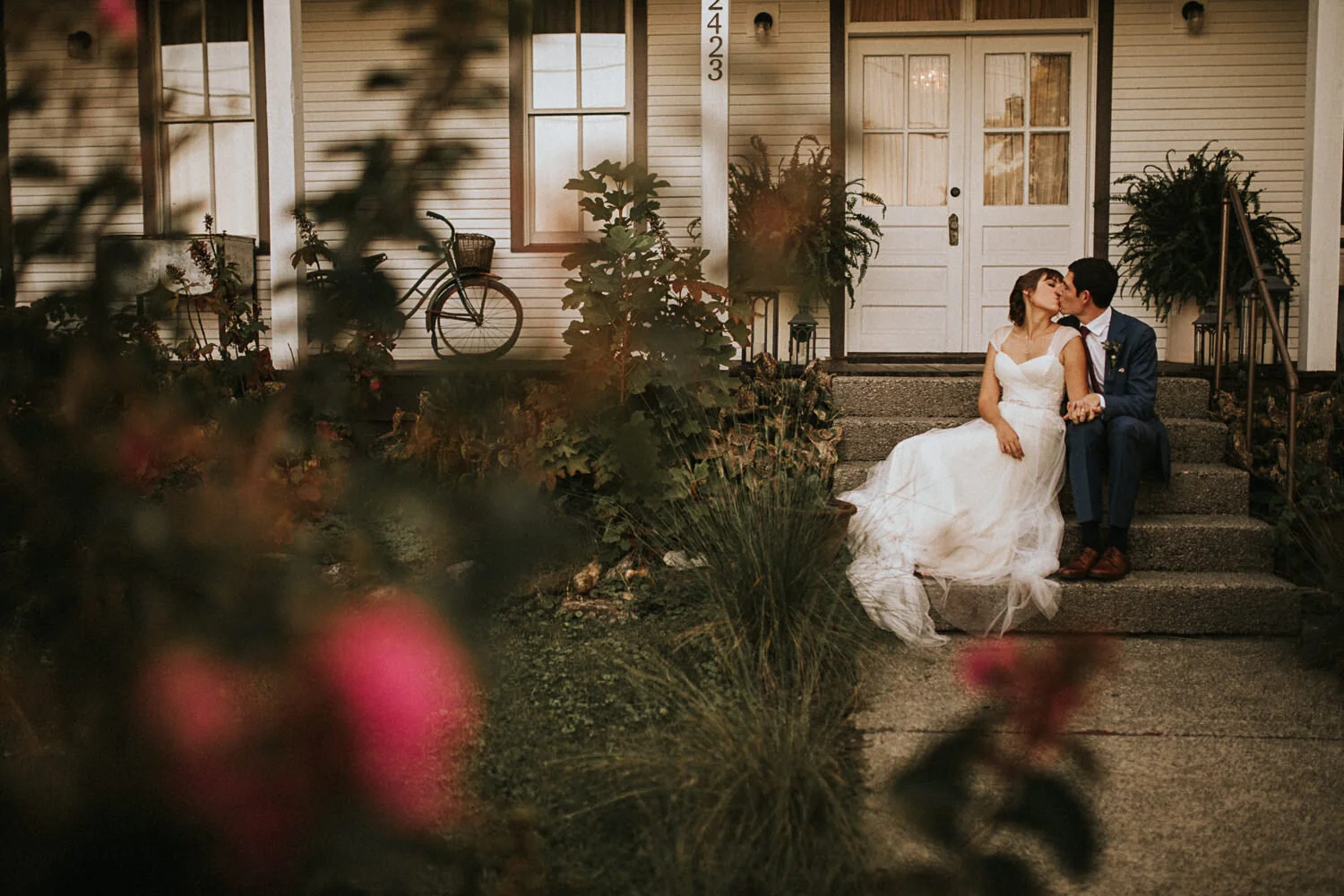 Nashville TN Wedding Photographers Kate Anthony Photography