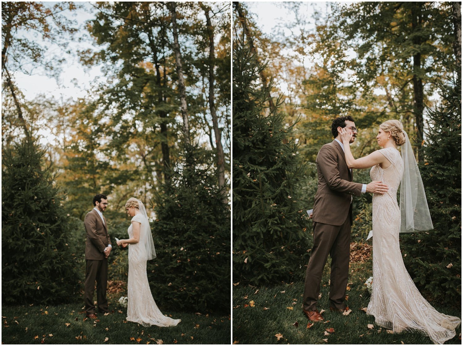 Nashville, TN wedding photographers — Kate Anthony Photography