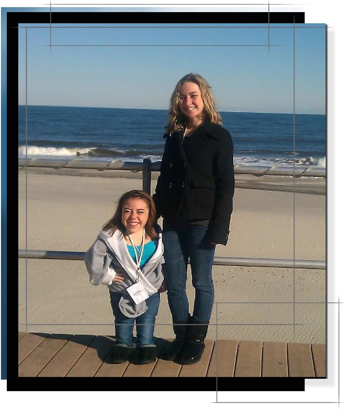 Why are Little People "little"? — UNDERSTANDING DWARFISM