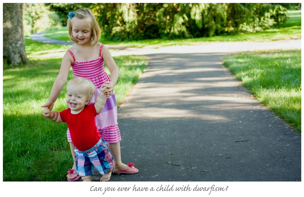 Dwarfism Pictures