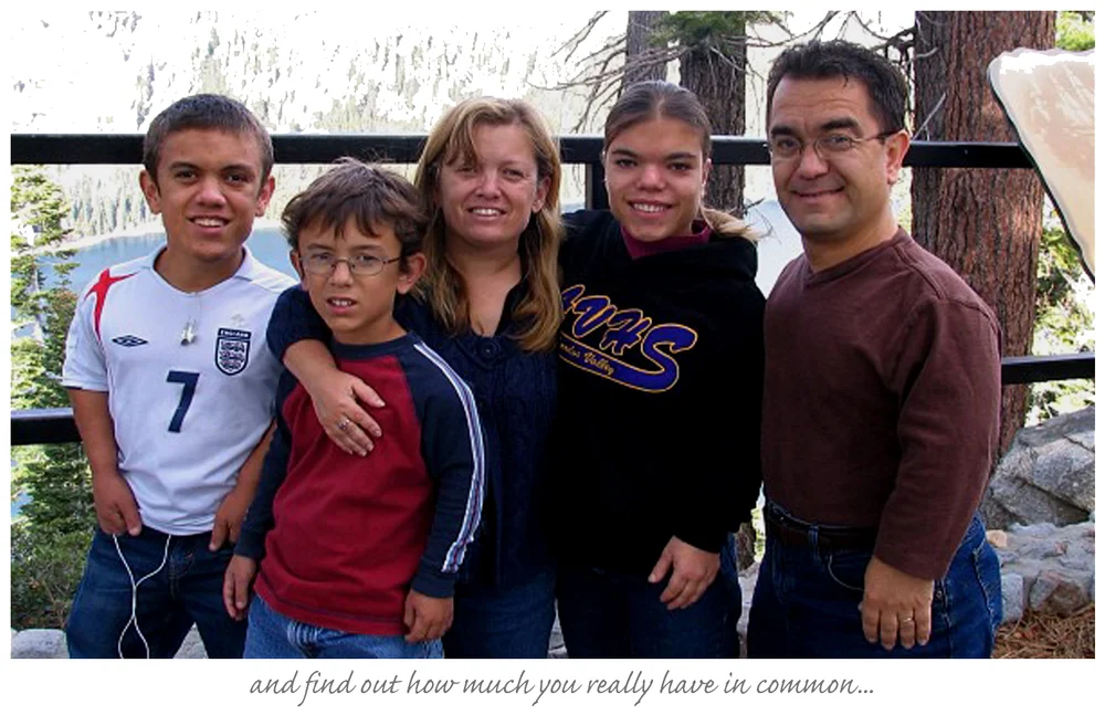 Dwarfism Pictures