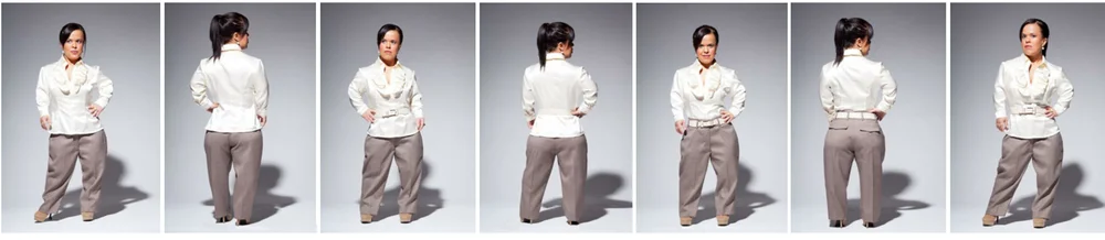 CLOTHING — UNDERSTANDING DWARFISM