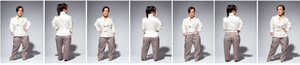 CLOTHING — UNDERSTANDING DWARFISM