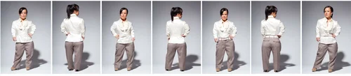 CLOTHING — UNDERSTANDING DWARFISM