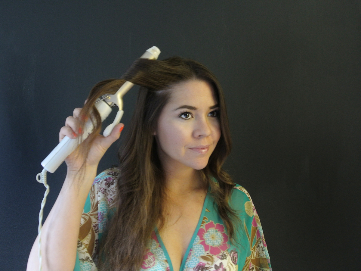 The Pacific Standard — Beach Wave Curls