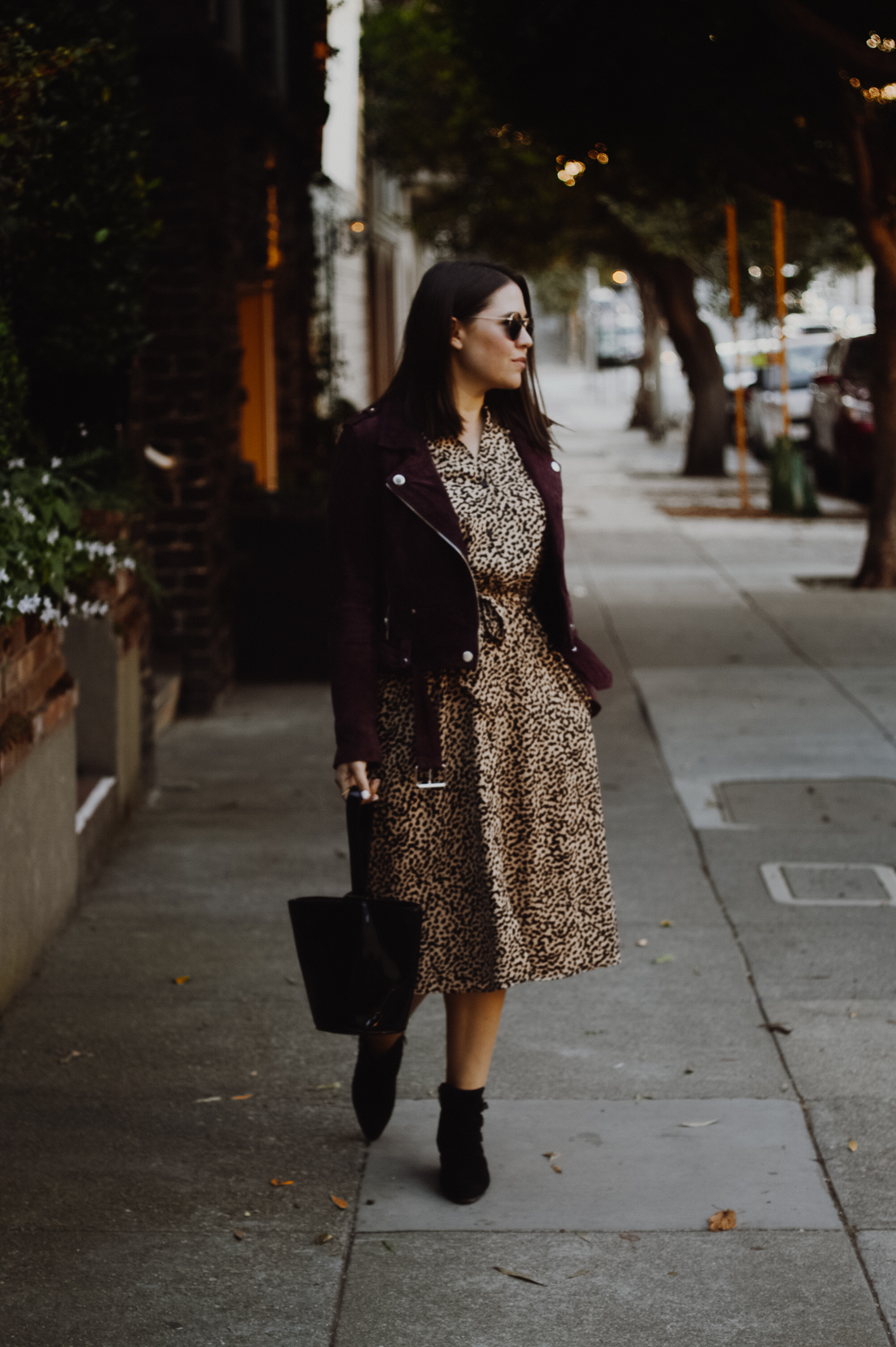 The Pacific Standard — The Key Pieces I'm Investing in This Fall