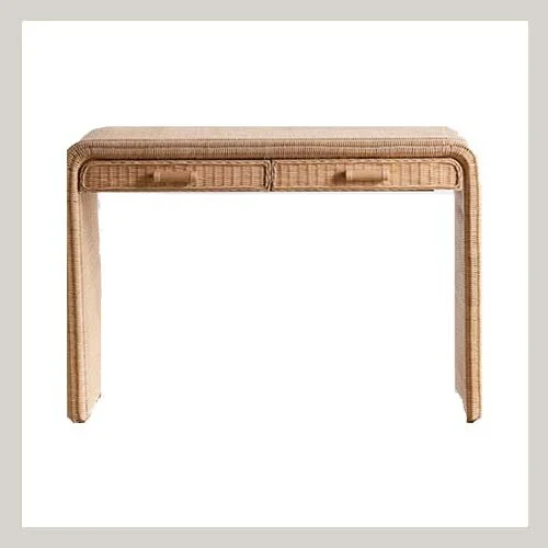The Pacific Standard — The Top Rated Cane Desks