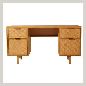 The Pacific Standard — The Top Rated Cane Desks