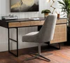 The Pacific Standard — The Top Rated Cane Desks