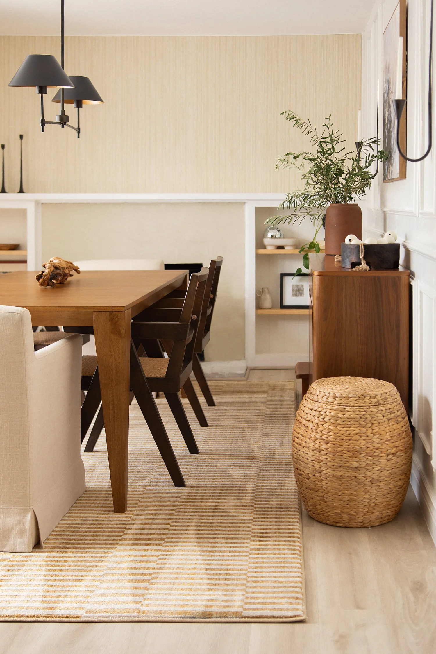 Modern Interior Design Dining Room