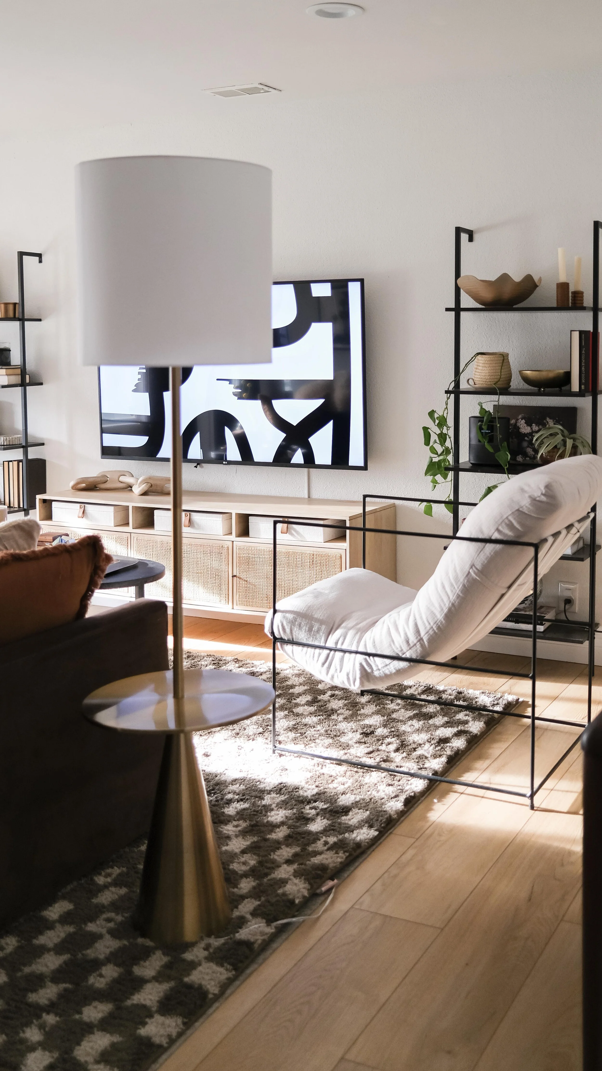 The Pacific Standard — Our Fall Porch Decor