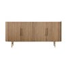 The Pacific Standard — Get the Look - Arhaus Dining Room Furniture