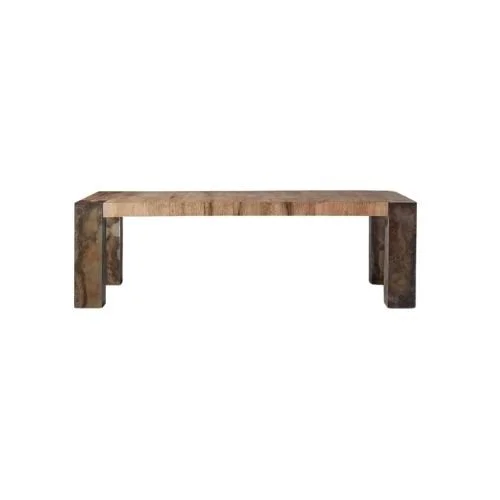 The Pacific Standard — Get the Look - Arhaus Dining Room Furniture