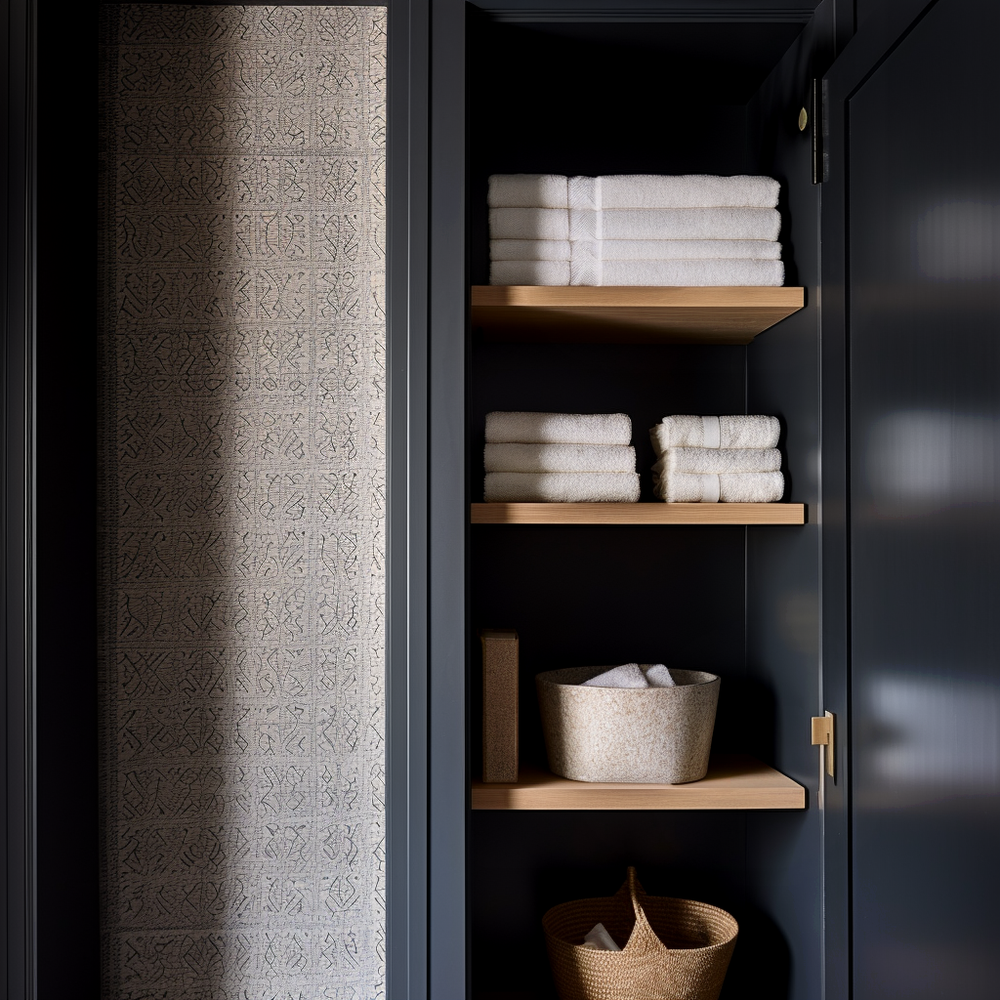 The Pacific Standard — 10 Designer-Inspired Tips for Perfect Wallpaper ...