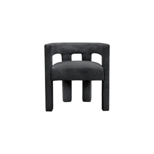 The Pacific Standard — CB2 Dining Chair Look for Less Finds