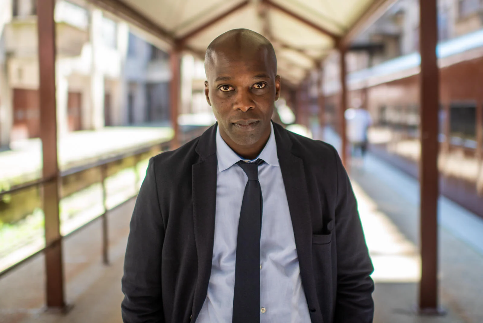 Columbia University SPS - Joe Quint | Photographer, Filmmaker