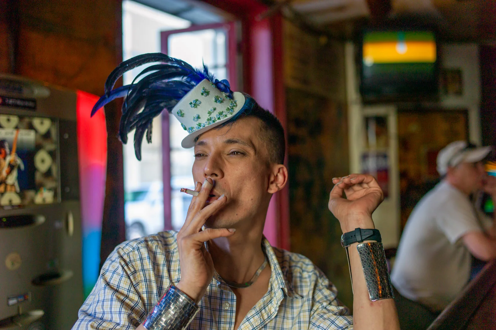 Portraits - Joe Quint | Photographer, Filmmaker