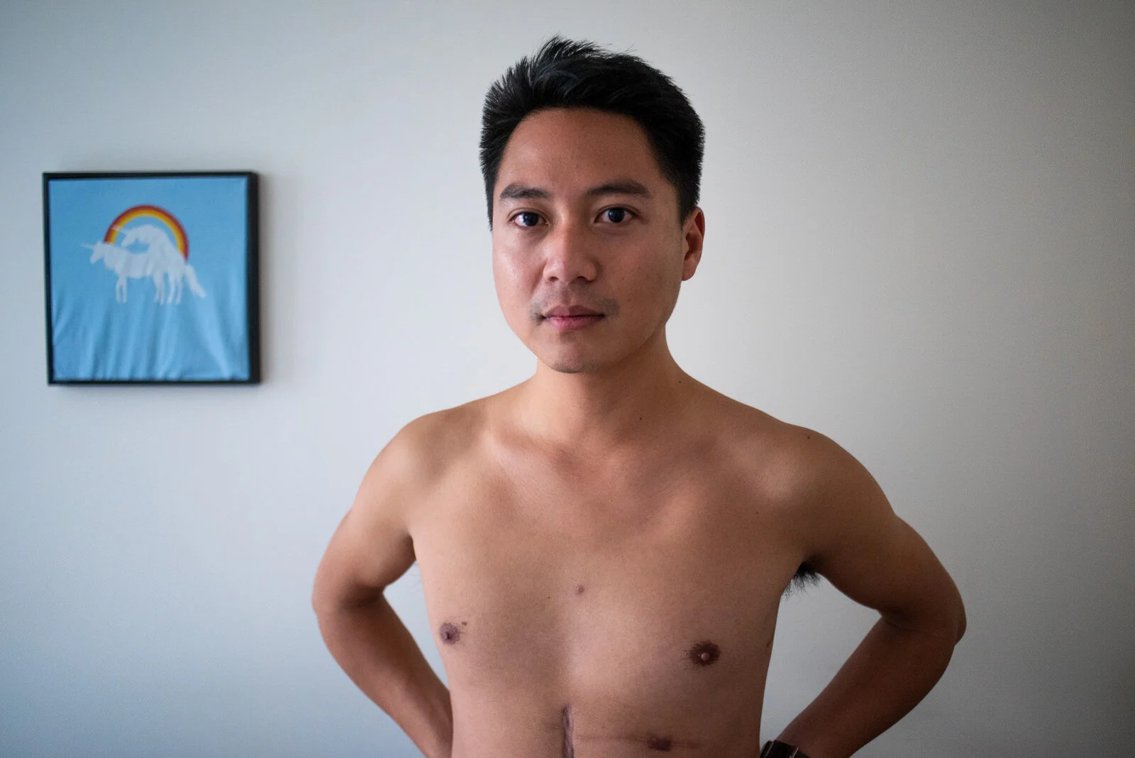 Portraits - Joe Quint | Photographer, Filmmaker