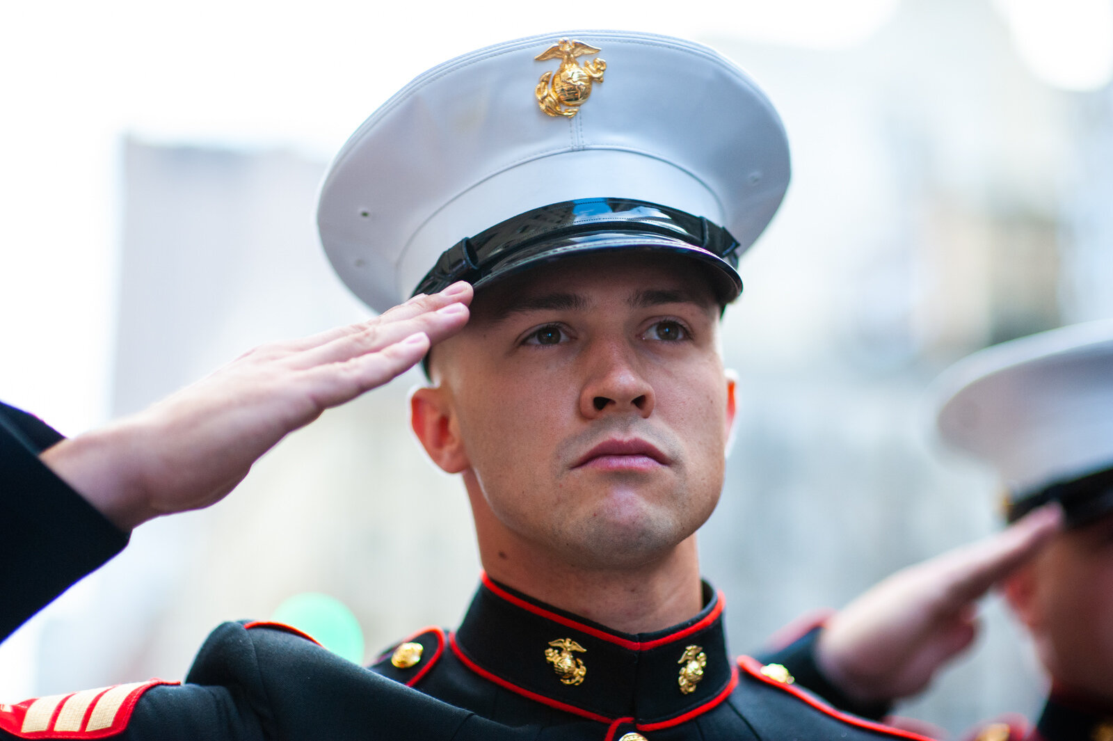 Portraits - Joe Quint | Photographer, Filmmaker