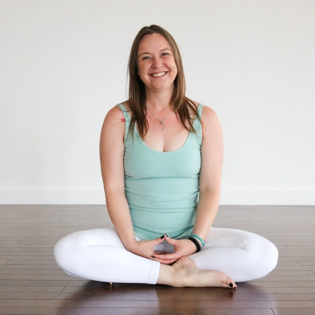 Our Team — Yoga Within