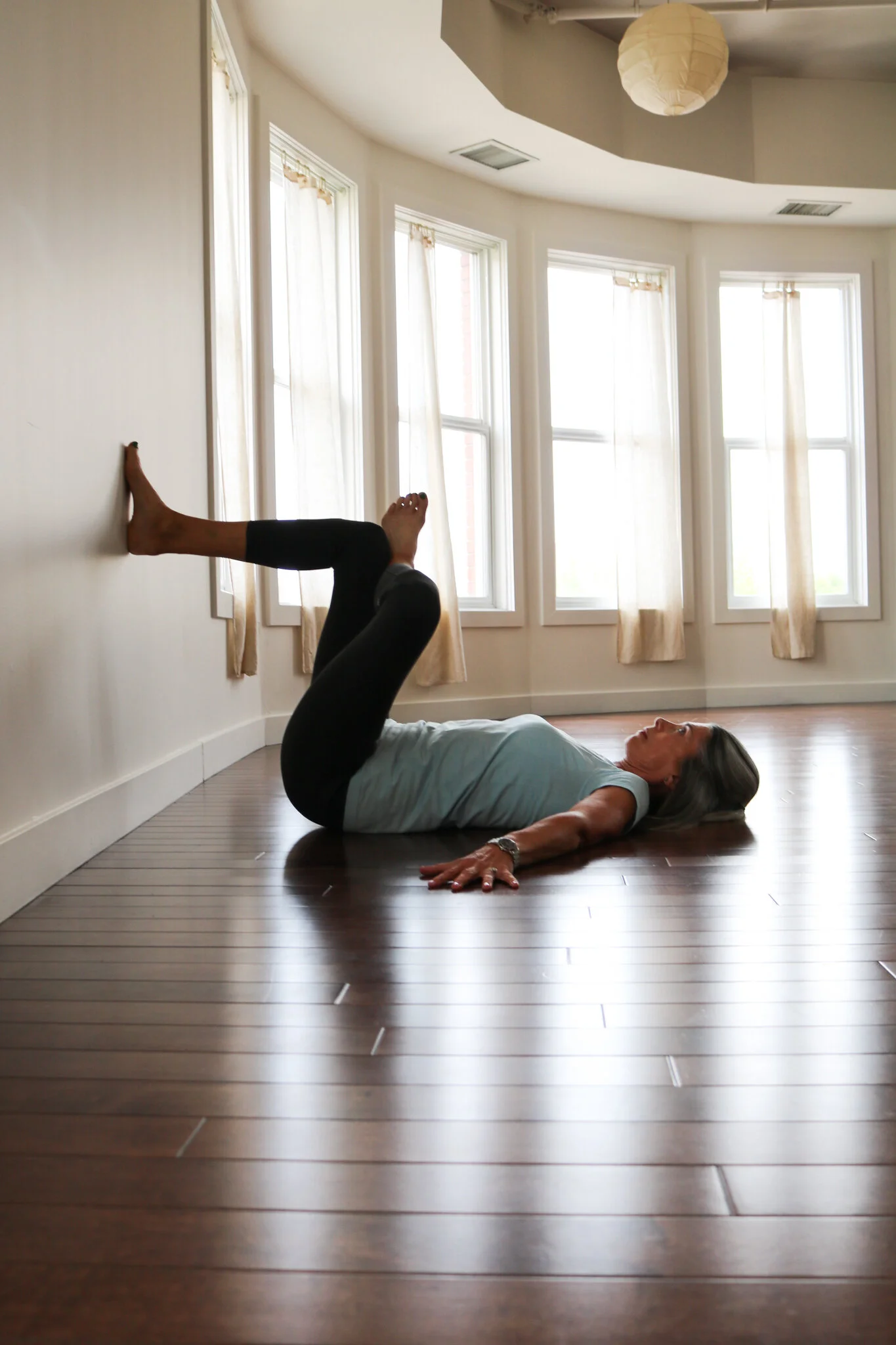 Realignment Yoga — Yoga Within
