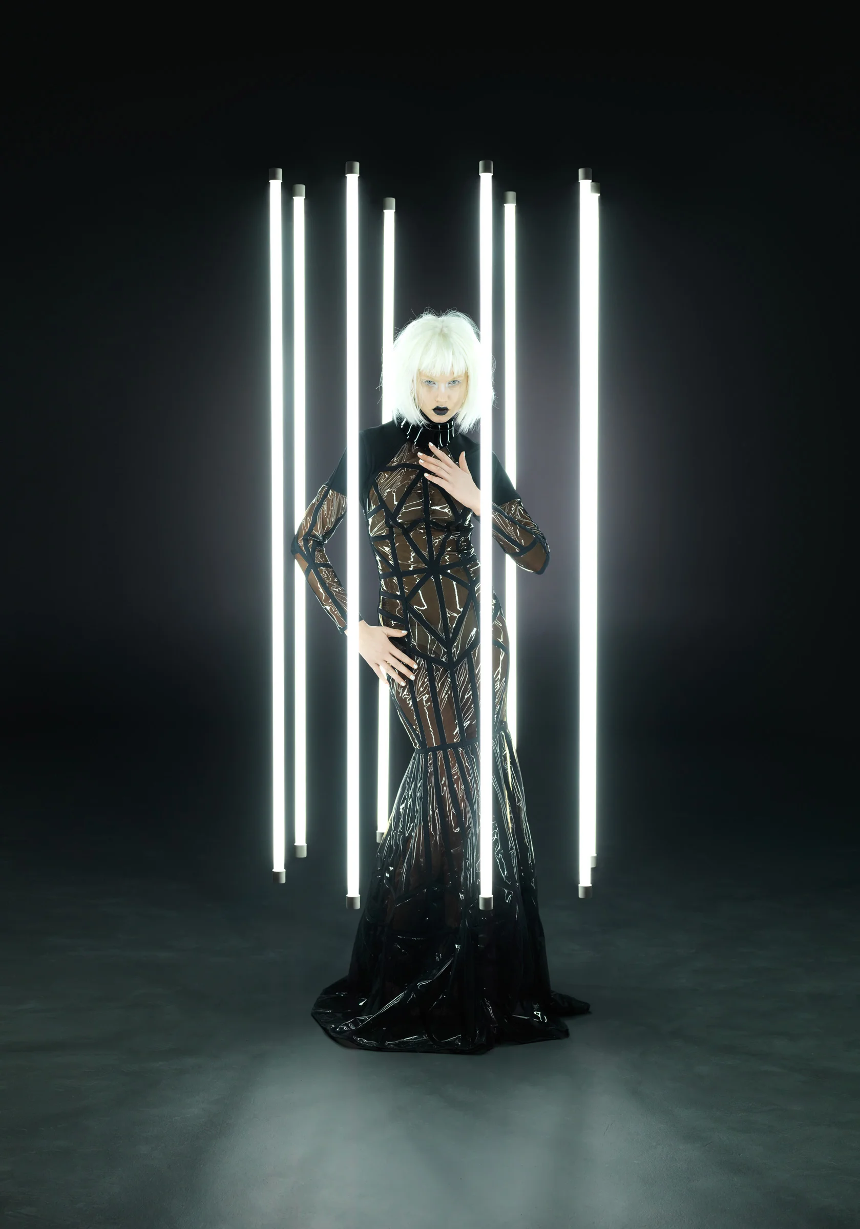 Fashion & Portrait Photography — Karl Taylor