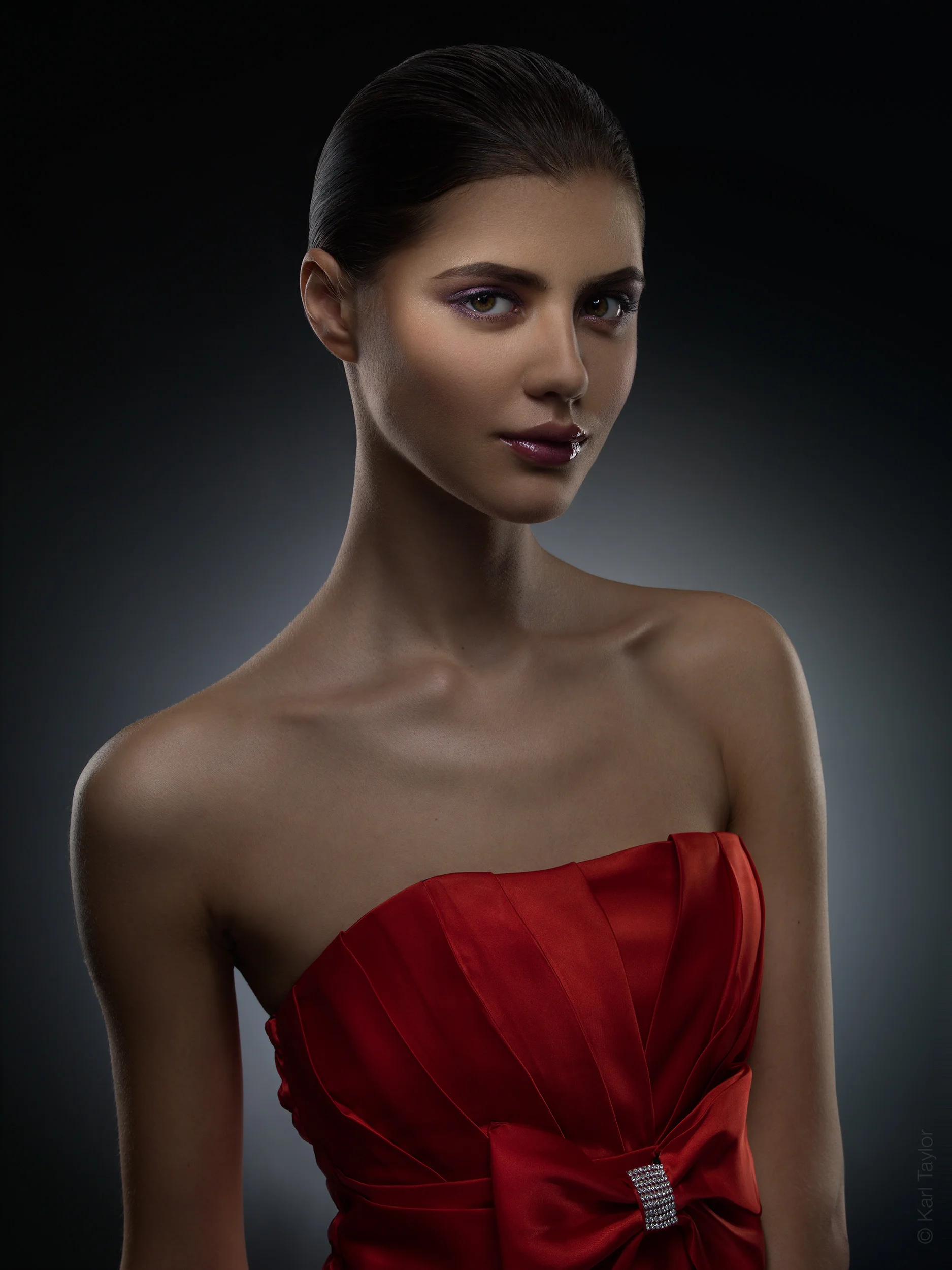 Fashion & Portrait Photography — Karl Taylor