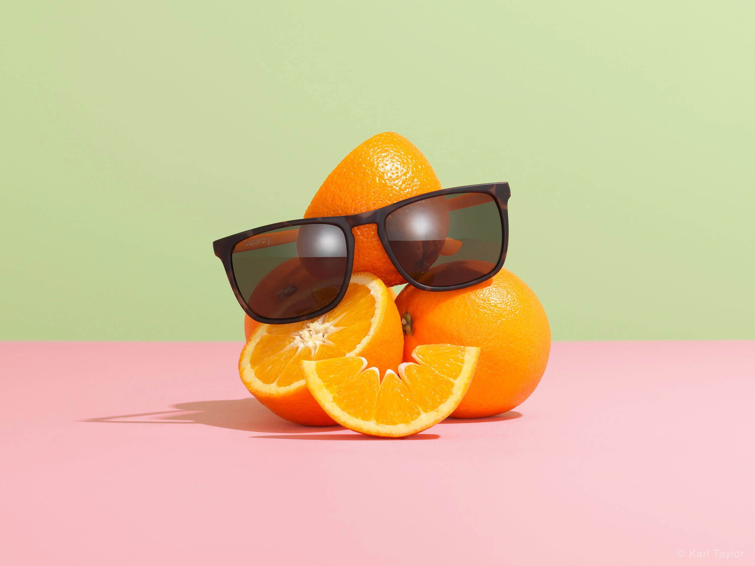 Dynamic product & still life photography — Karl Taylor