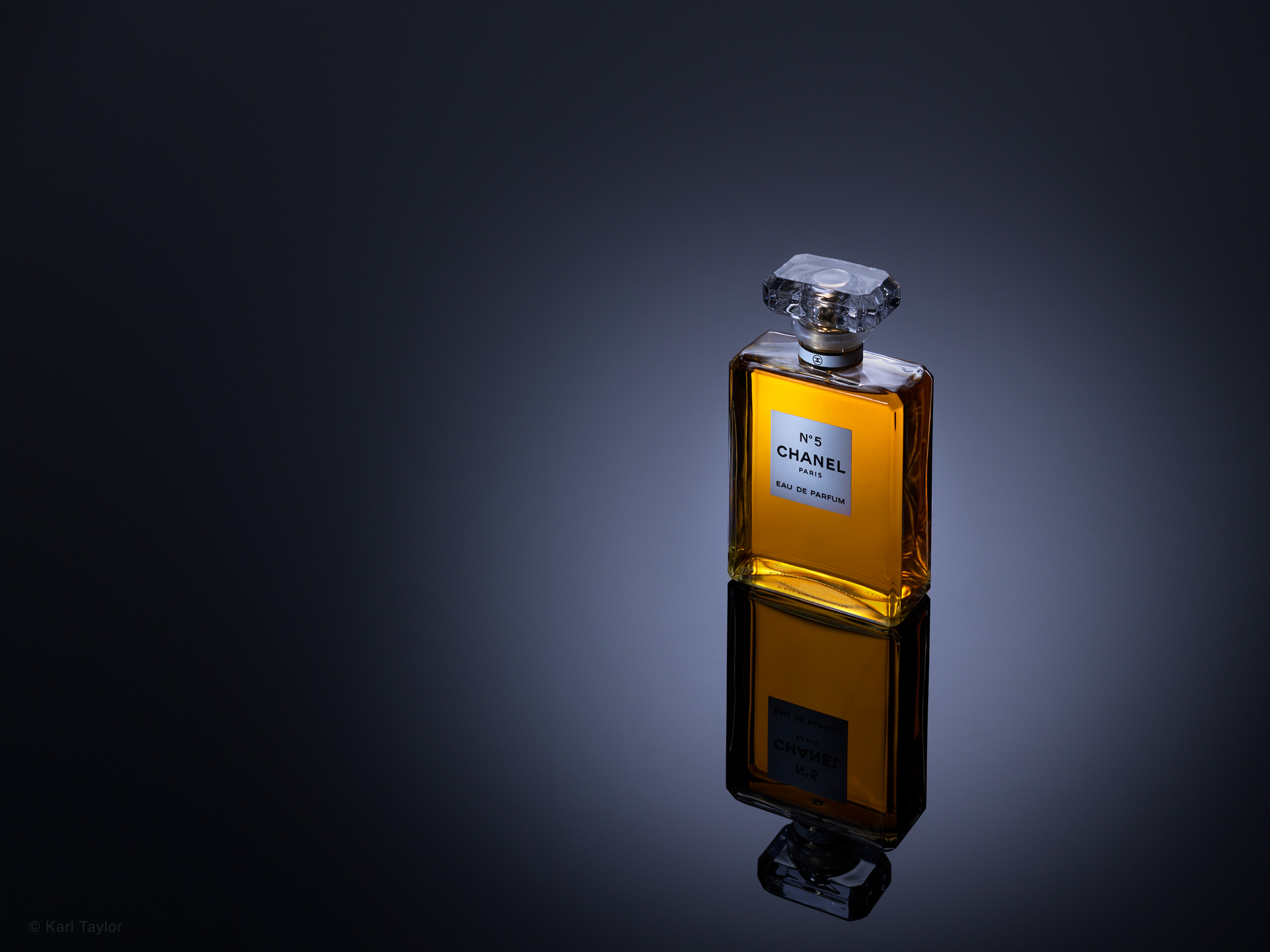 Dynamic product & still life photography — Karl Taylor