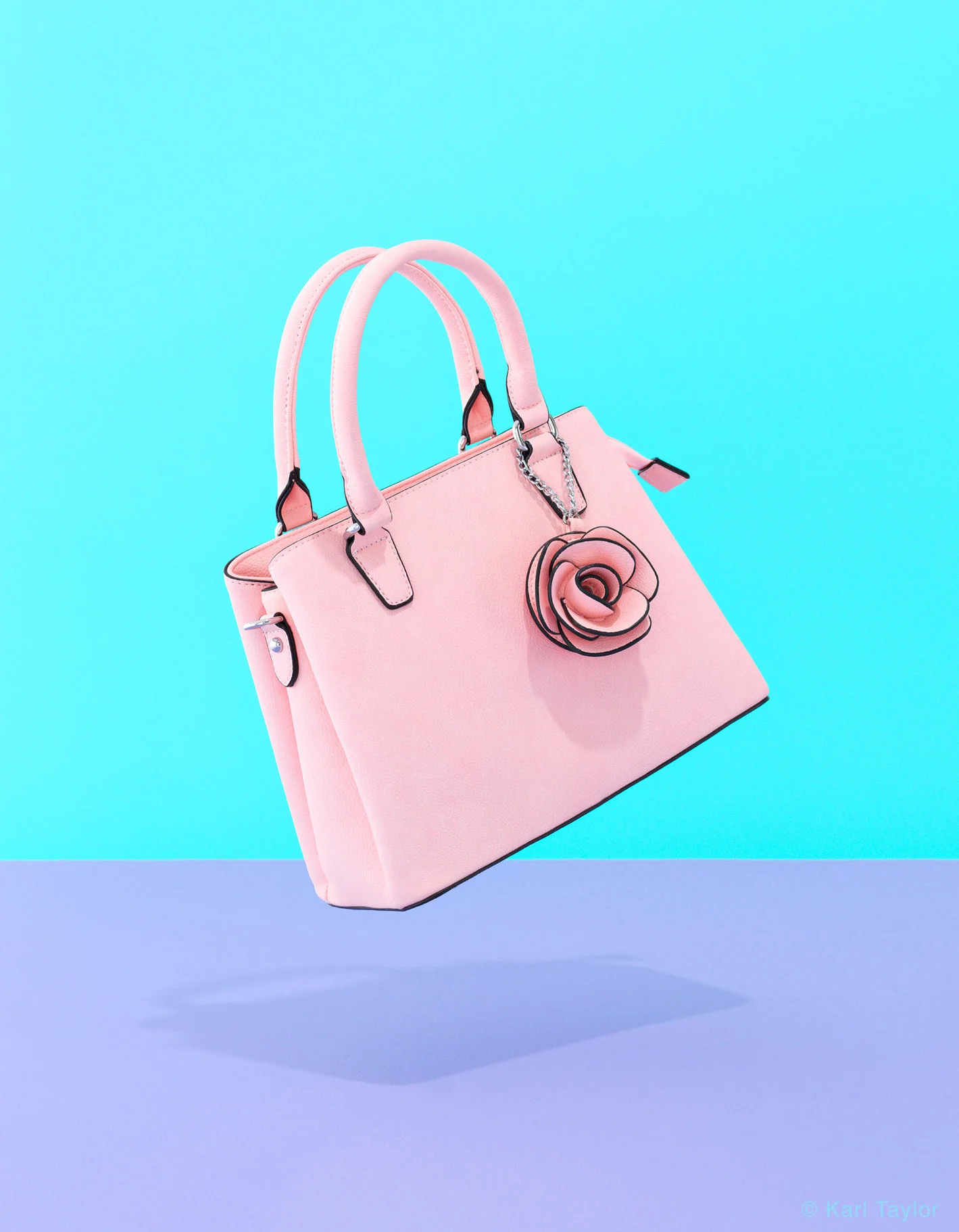 Dynamic product & still life photography — Karl Taylor