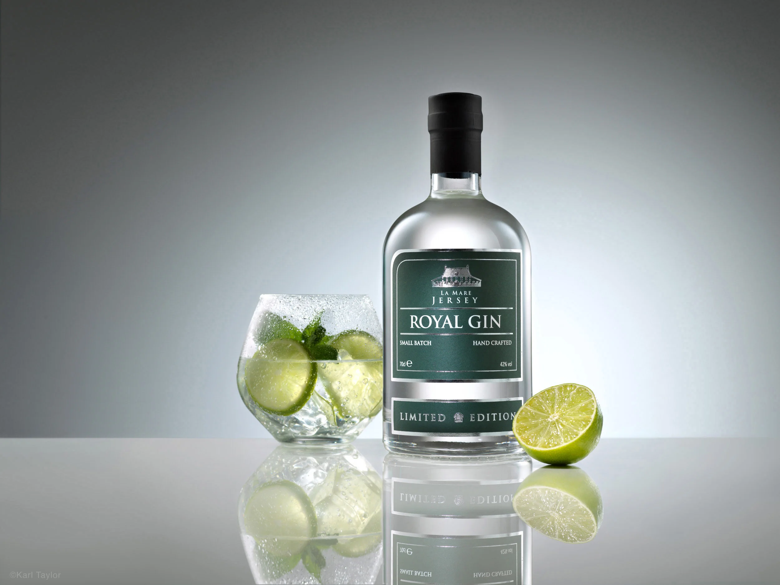 Dynamic product & still life photography — Karl Taylor